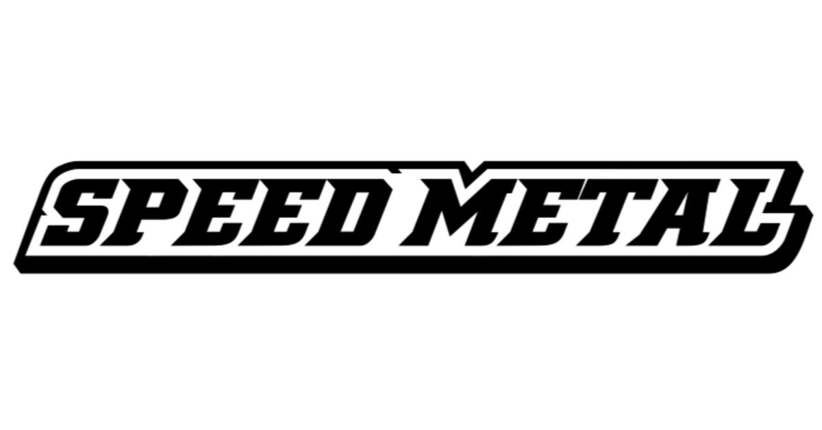 Speed Metal
